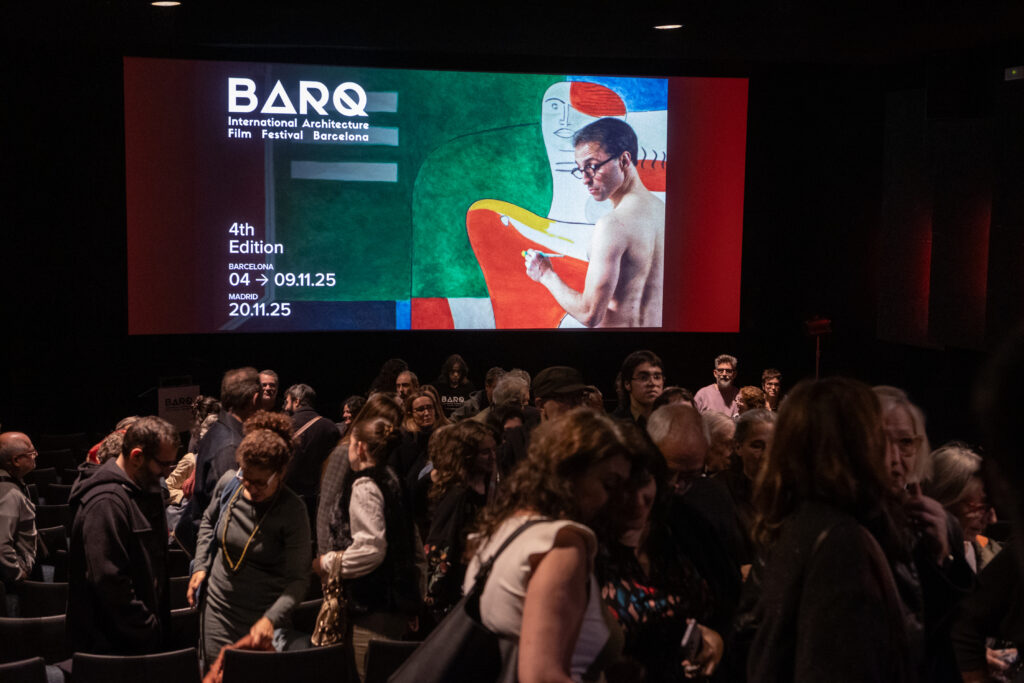 BARQ Festival 2025 - Agència Talaia